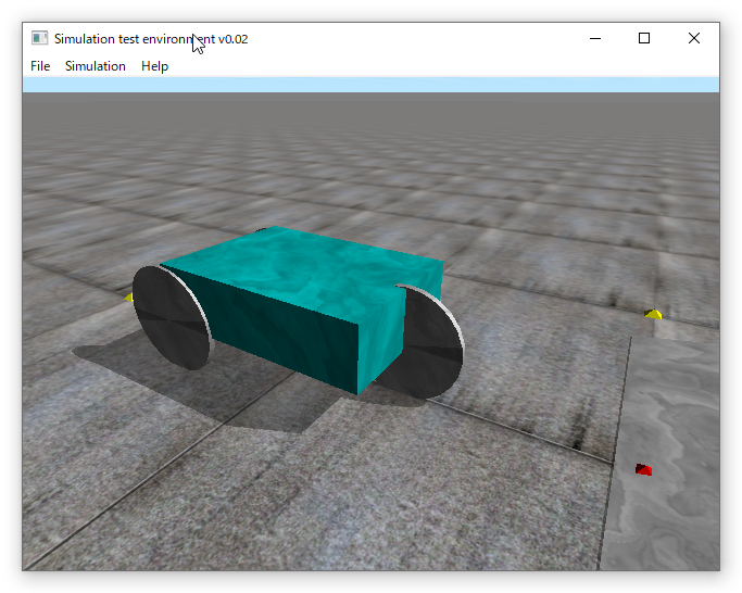 ODE 0.16.1 のインストール法 (Windows + Code::Blocks) – demura.net