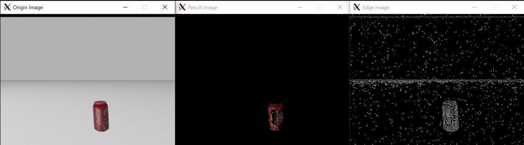 HARD2020：ロボット視覚の作り方（Cameraと OpenCV） – demura.net