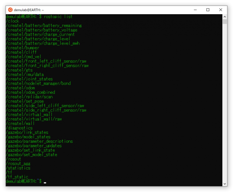 HARD2020：ルンバの位置をPythonで知る – demura.net