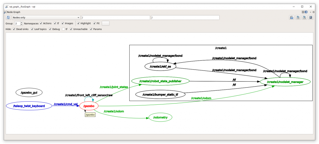 HARD2020：ルンバの位置をPythonで知る – demura.net