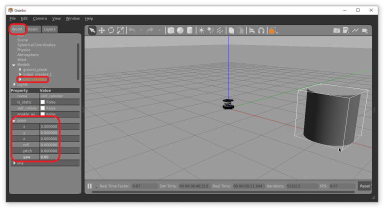 HARD2021：PythonプログラムでLiDARを使おう！ – demura.net