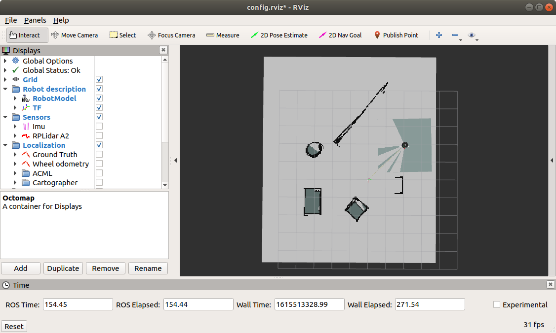 HARD2021：ルンバをPythonプログラムでナビゲーションさせよう！ – demura.net