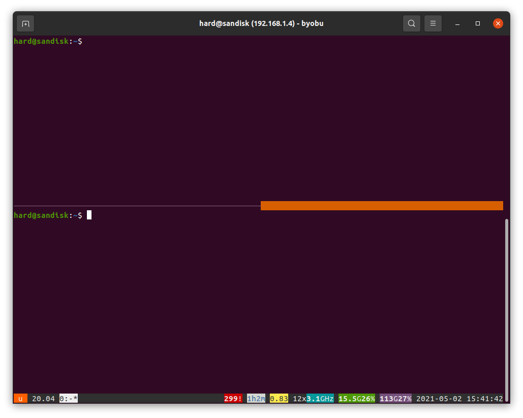 ROS2演習1-2021：ROS2 Foxyのインストールと設定 – demura.net