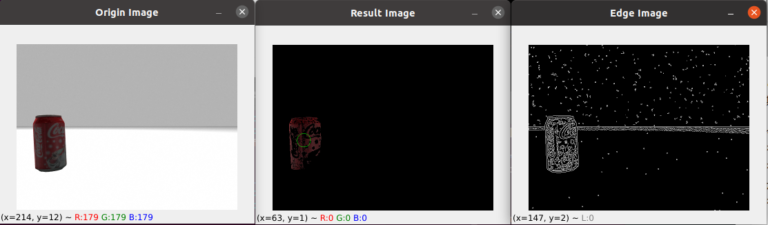 ROS2ハンズオン5-1：OpenCVとPythonプログラムで画像処理をしよう！ – demura.net