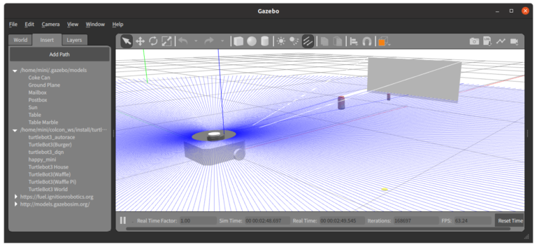 ROS2ハンズオン5-1：OpenCVとPythonプログラムで画像処理をしよう！ – demura.net