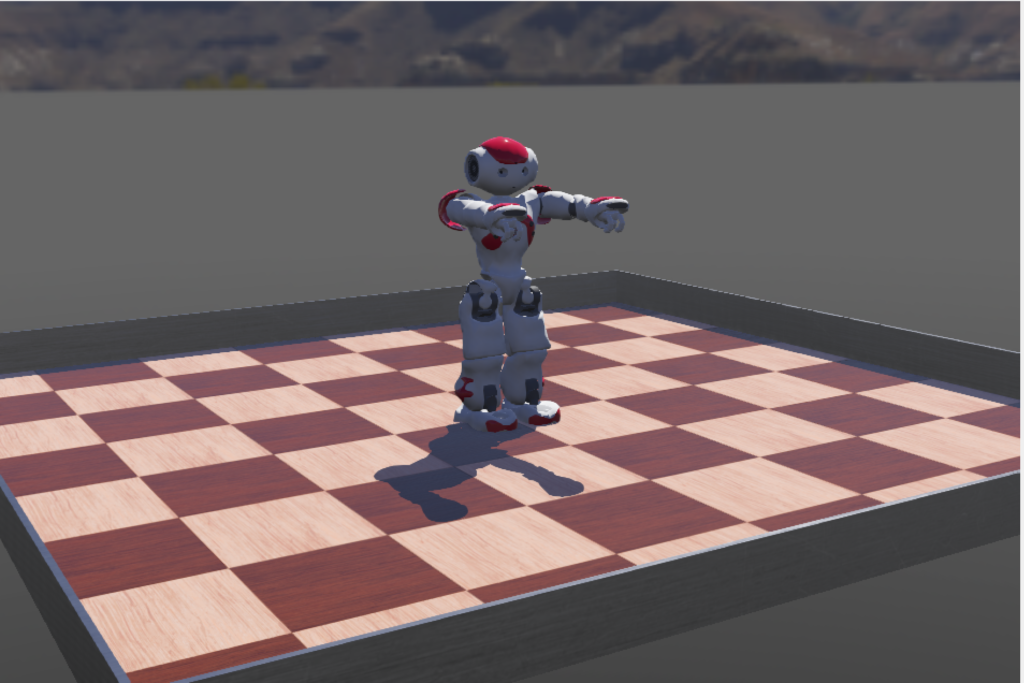 Webots講座2-2022：プログラミングしよう！(Python) – demura.net